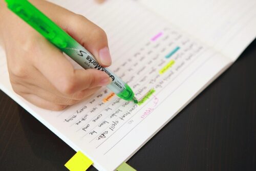 Exam Preparation ke liye Notes kaise banaye ? (easy Students ke liye ...