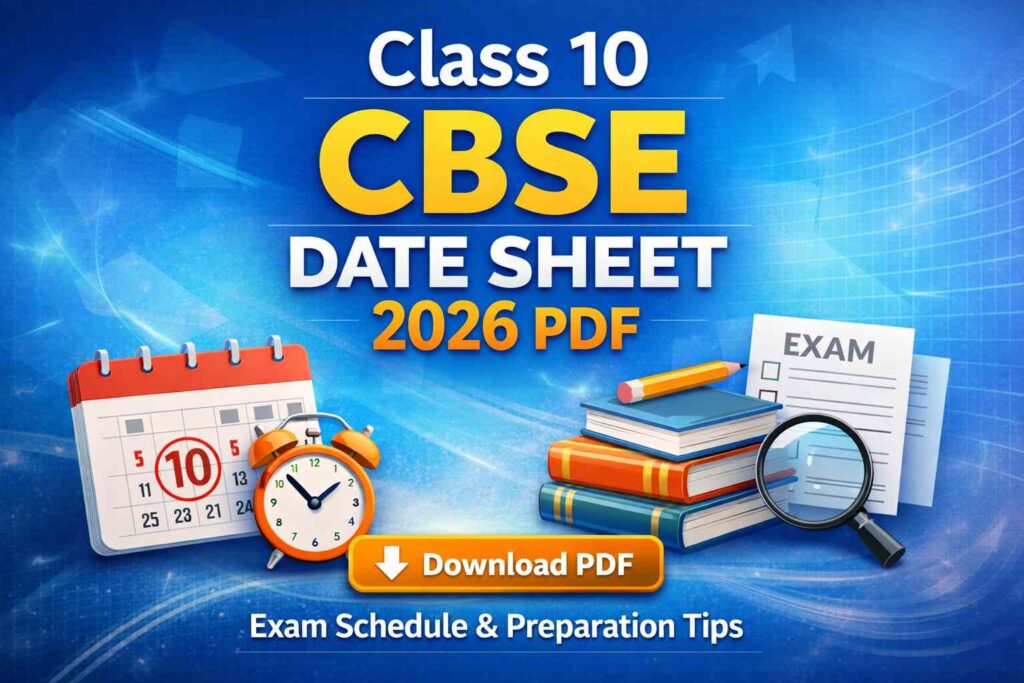 How to Solve Word Problems in Class 10 Maths: 5 Simple Steps to Full ...